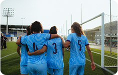 CUJU – Re-Inventing Scouting