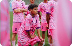 CUJU – Re-Inventing Scouting