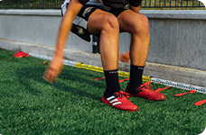 CUJU – Re-Inventing Scouting