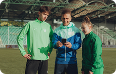 CUJU – Re-Inventing Scouting